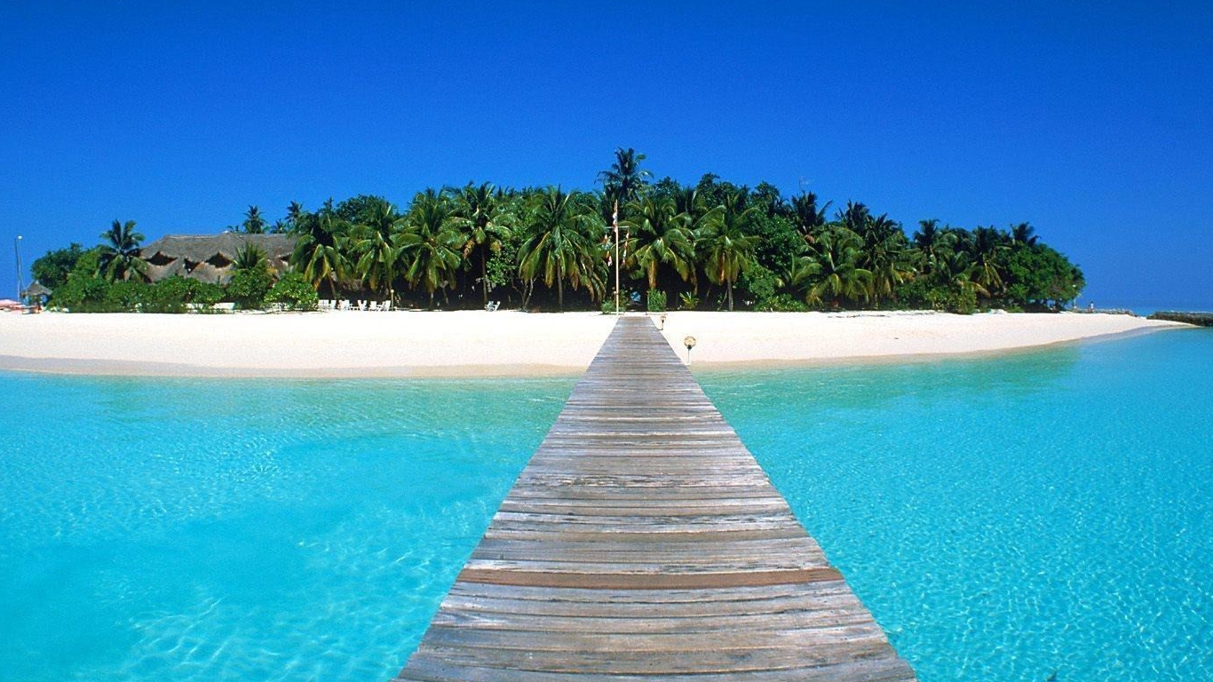 As 10 melhores ilhas do mundo para conhecer já! - Estilo Sugar