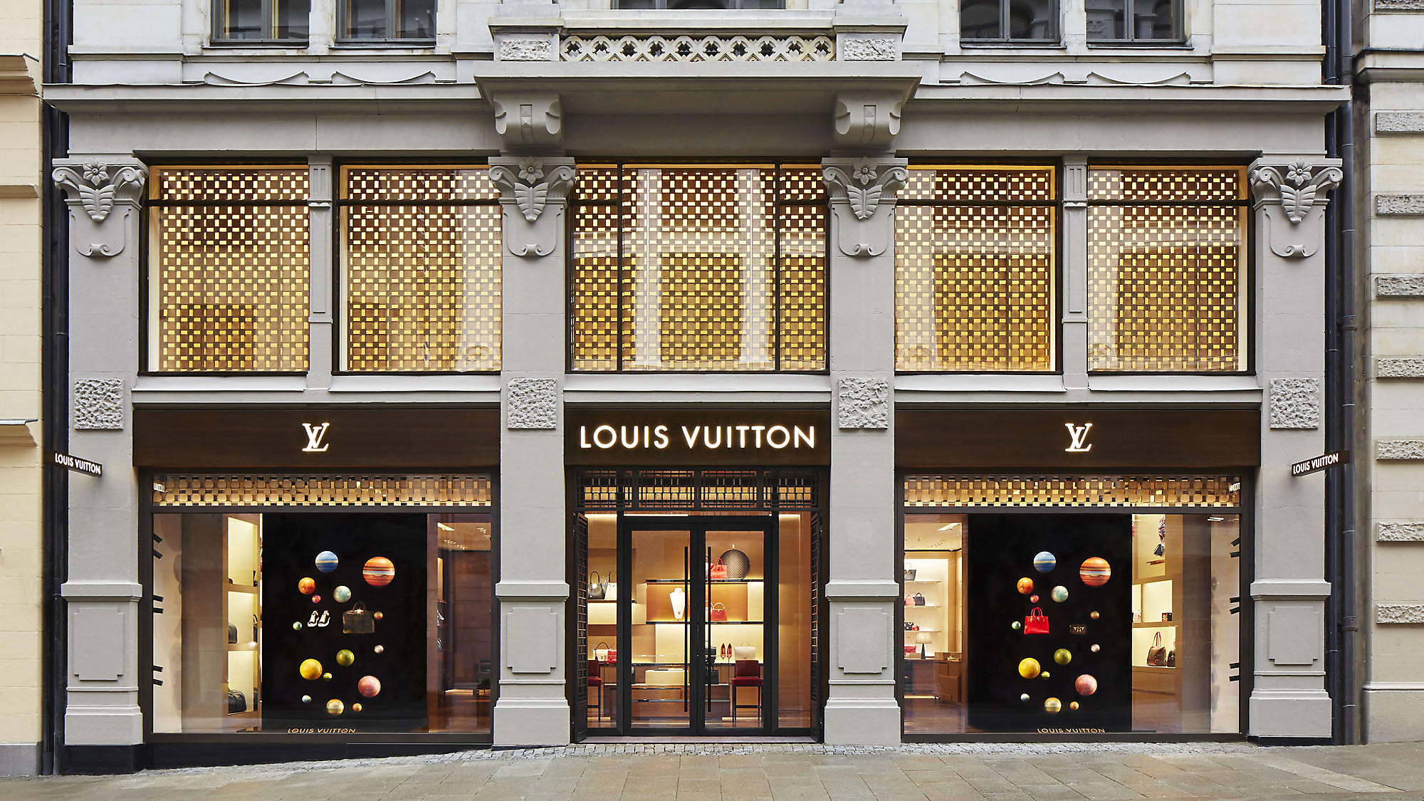 A cidade mais barata para comprar Louis Vuitton - Estilo Sugar