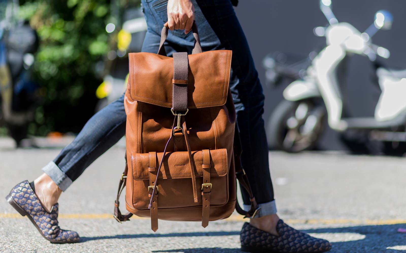 Lugares perfeitos para viajar sozinha - Estilo Sugar