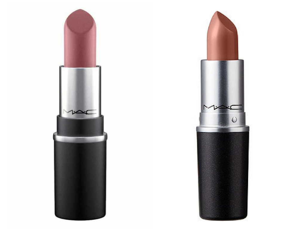 M.A.C lança versão miniatura de seus batons - Estilo Sugar