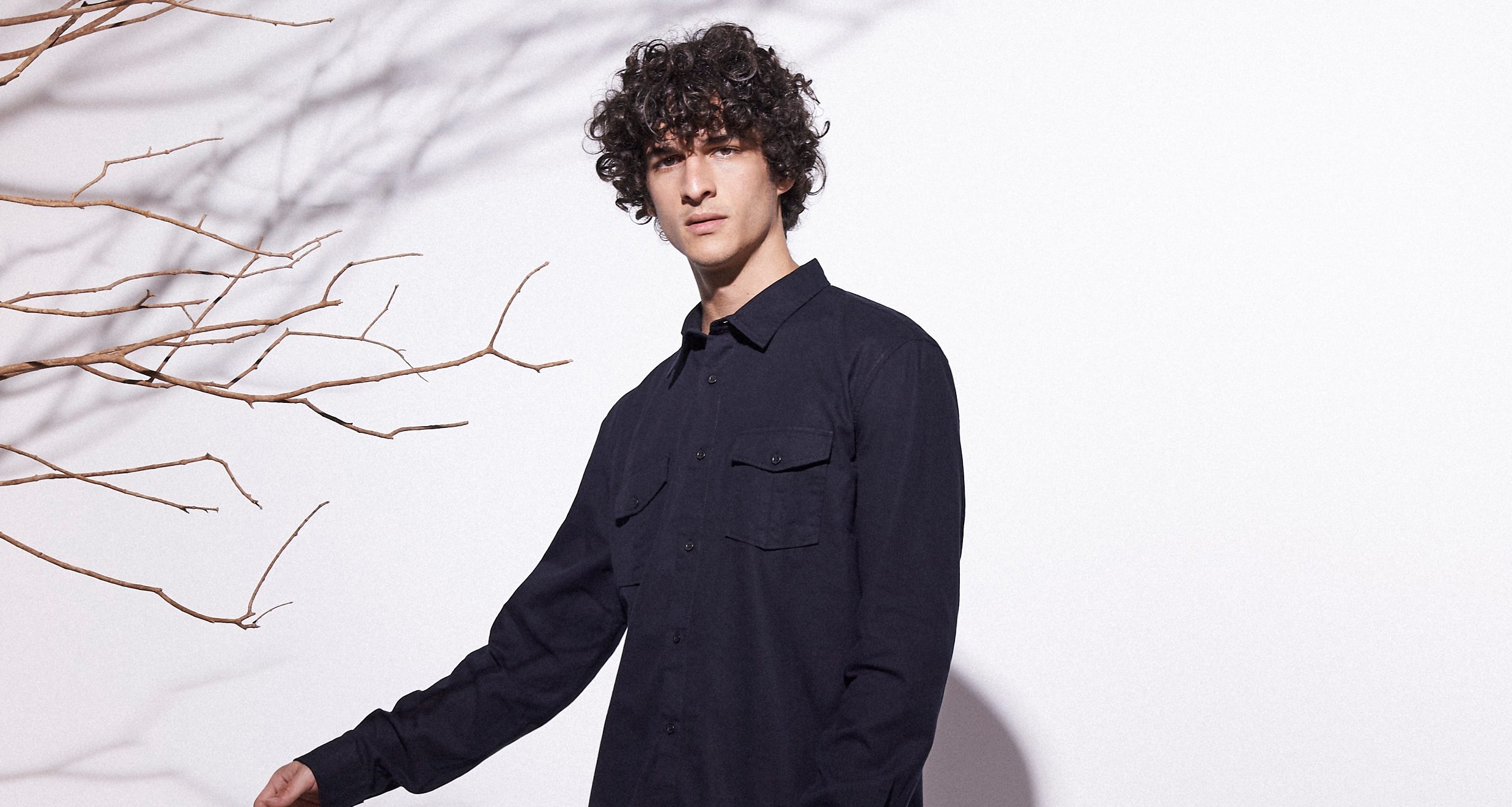 Osklen lança coleção Outono/Inverno 19 - Estilo Sugar