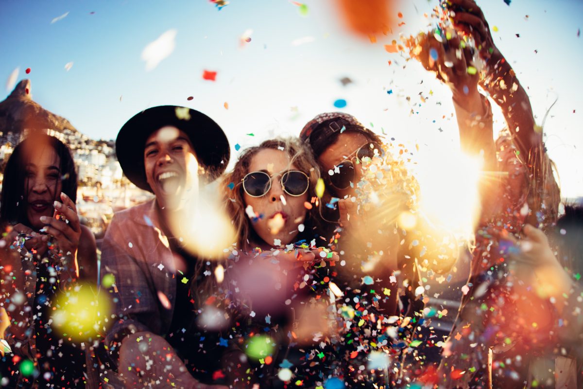 Cinco dicas para aproveitar o Carnaval com saúde - Estilo Sugar Cinco dicas para aproveitar o Carnaval com saúde - Estilo Sugar